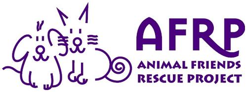 Animal Friends Rescue Project | Riteway Car Donations